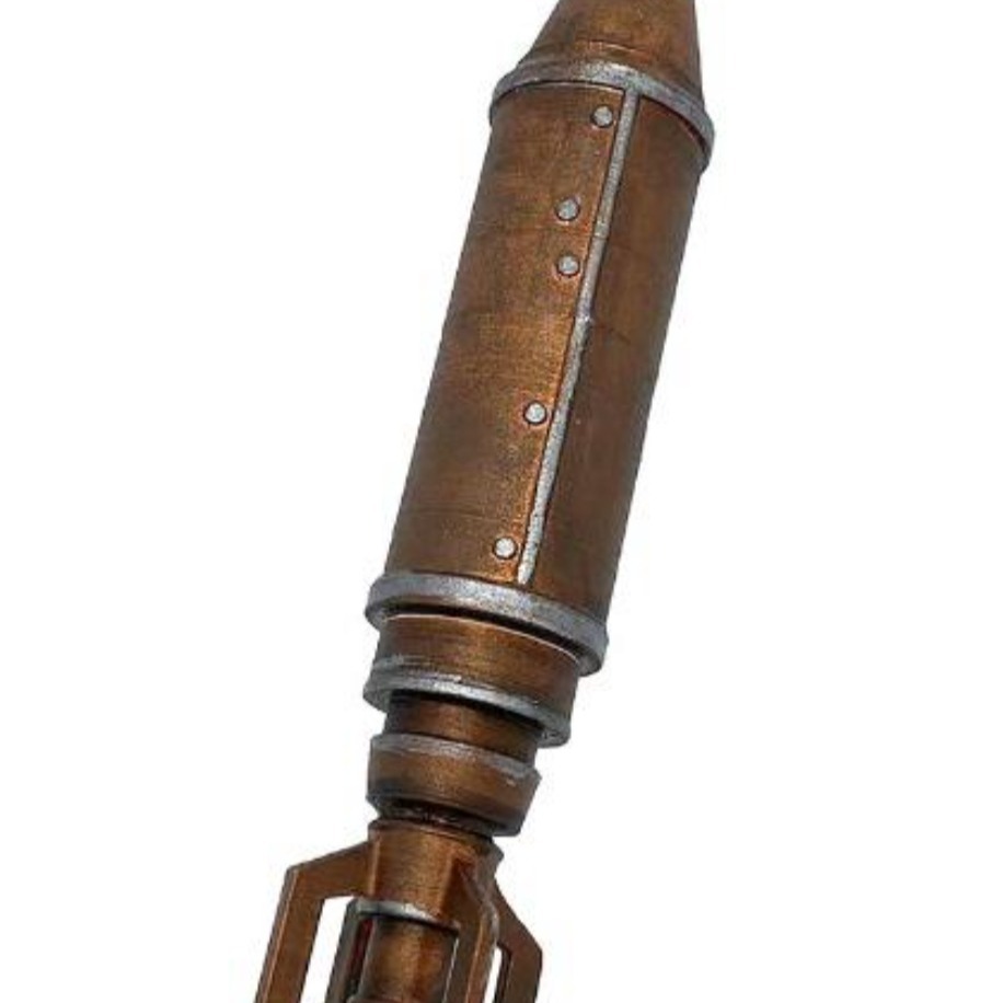 Rust Rocket - RustPixel