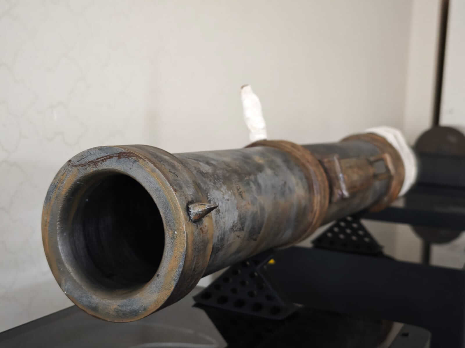Rust Rocket Launcher Figür - RustPixel